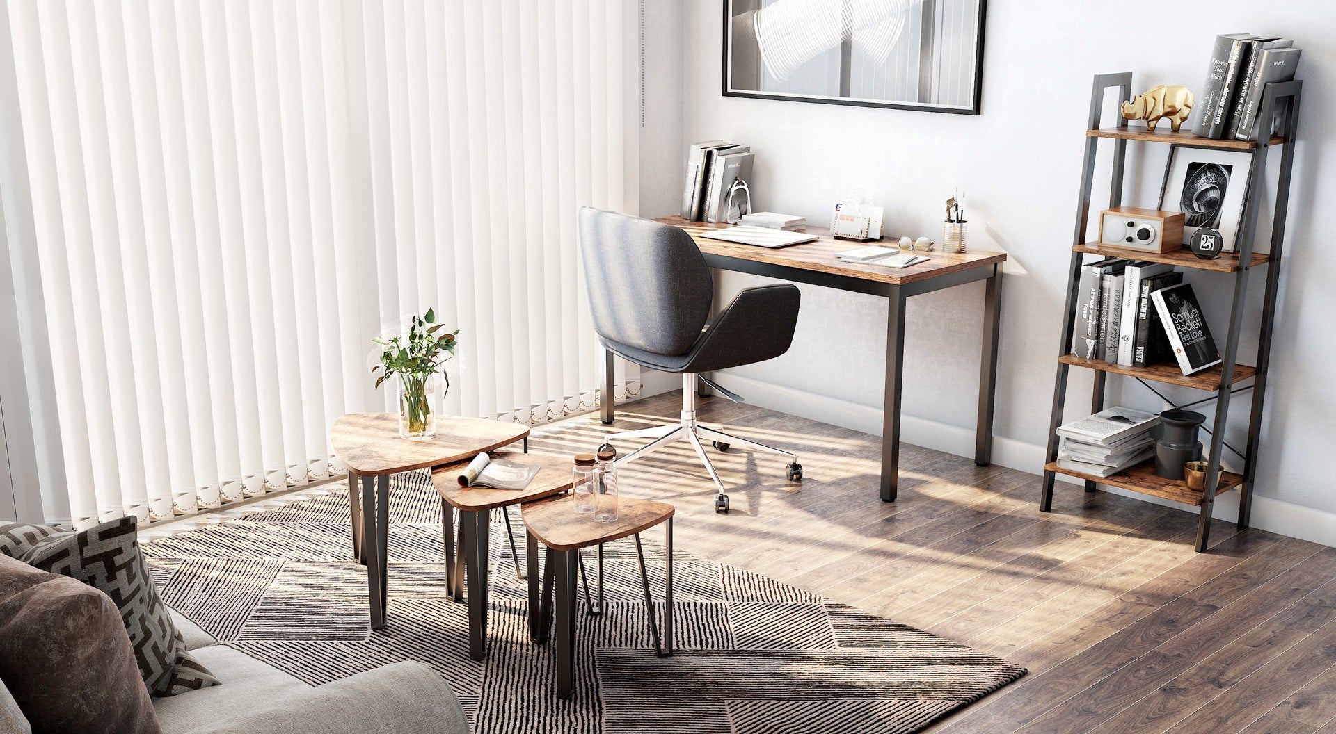 Meuble VASAGLE - For Modern Living | SONGMICS HOME