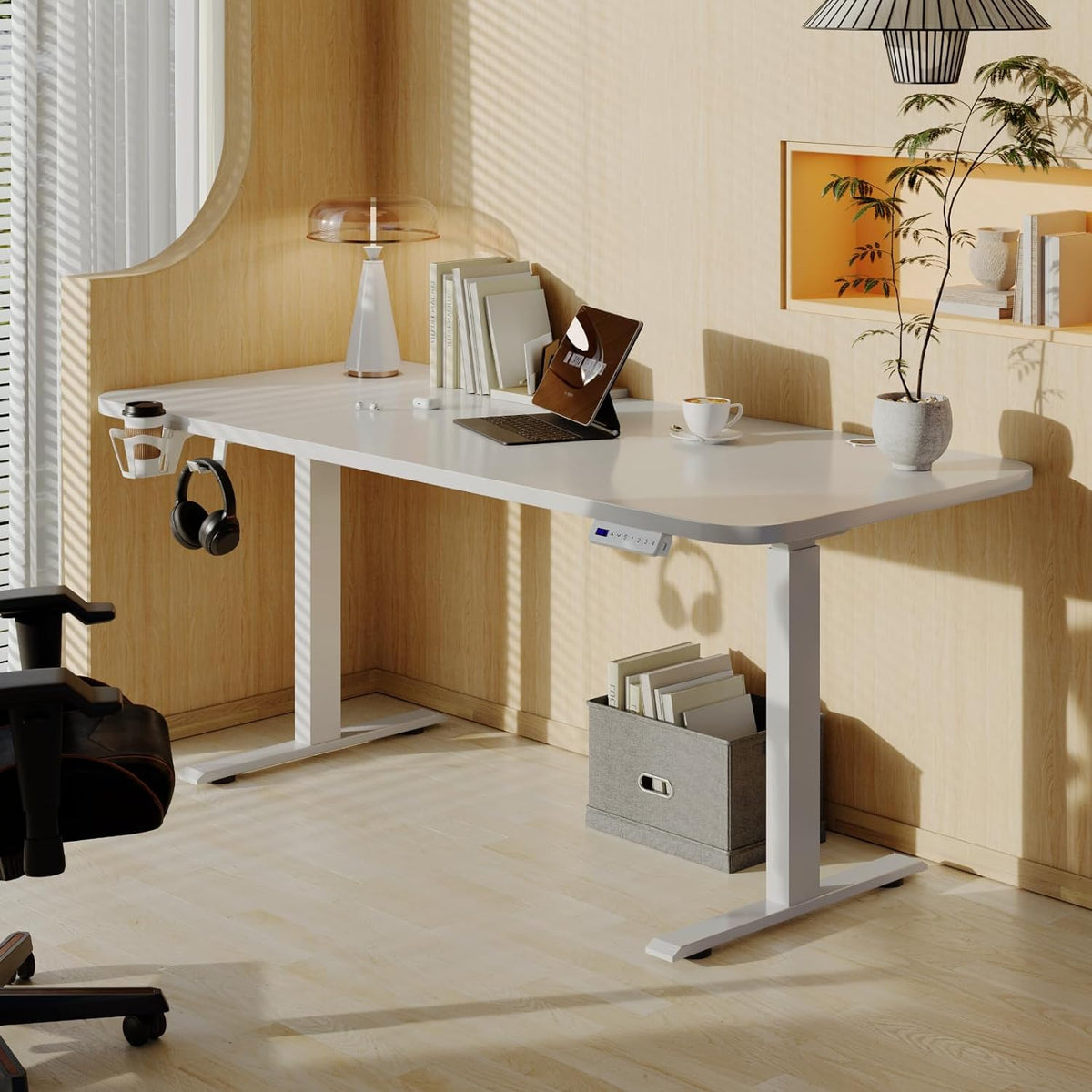 Adopter le confort et l'efficacité avec les bureaux assis-debout ...