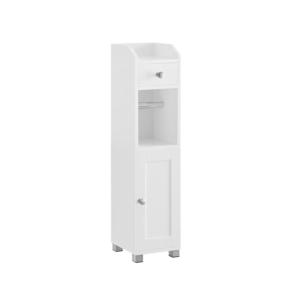 VASAGLE Meuble de toilettes | SONGMICS HOME