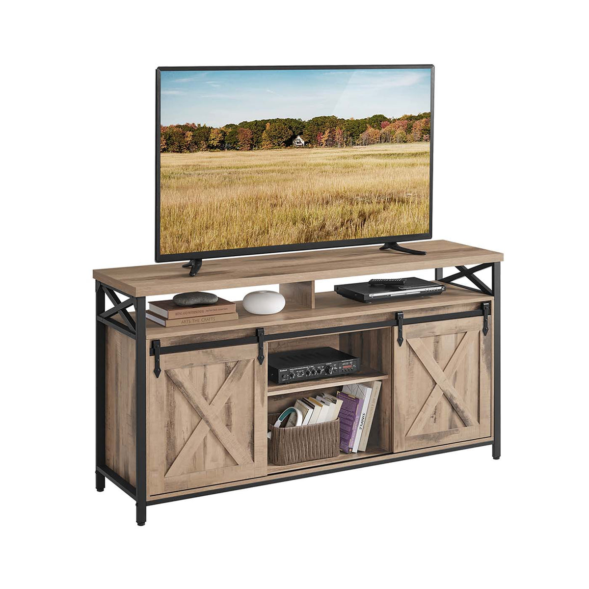 VASAGLE Meuble TV | SONGMICS HOME