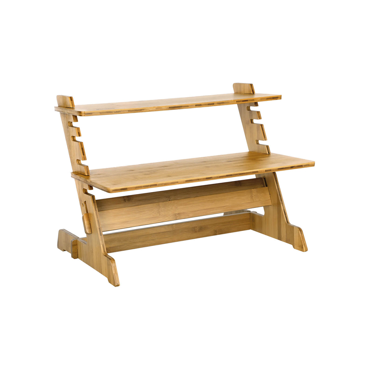 Support bureau assis-debout | SONGMICS