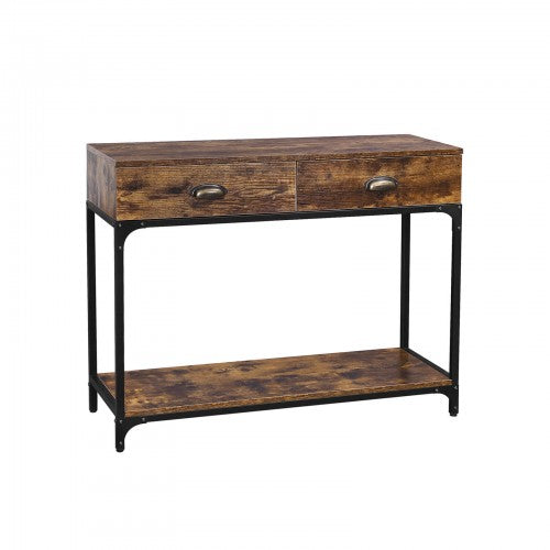 Table console vintage | VASAGLE